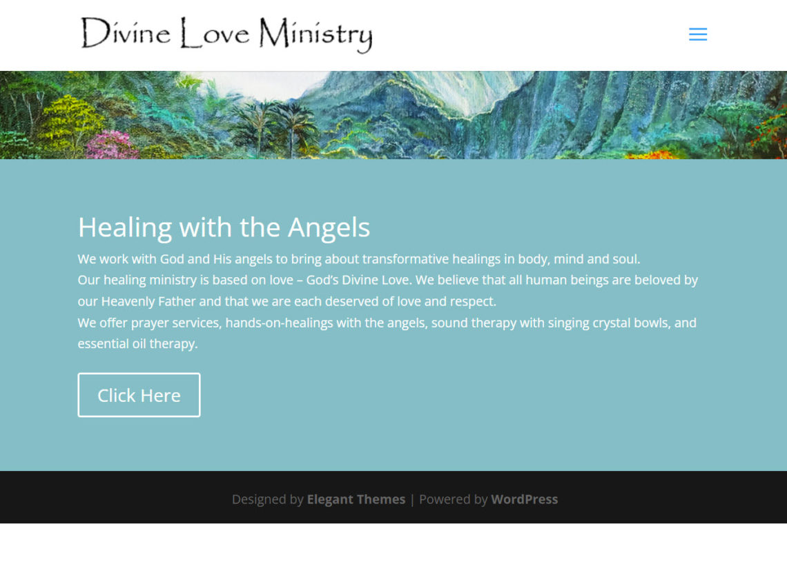 Other Resources – Jesus Messages