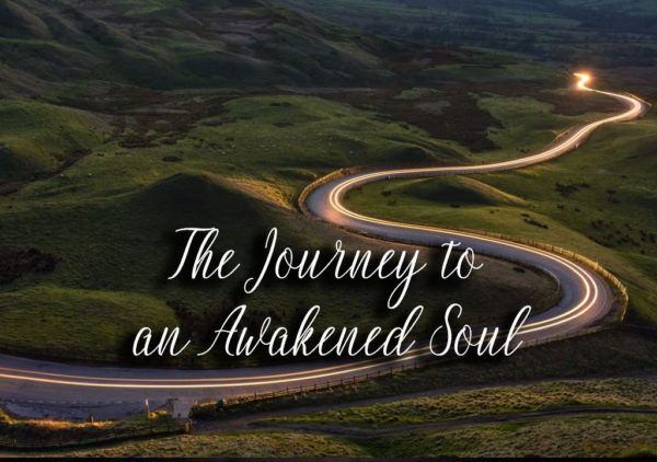 Volume 2 – Lesson 10: The Journey to an Awakened Soul - Jesus Messages