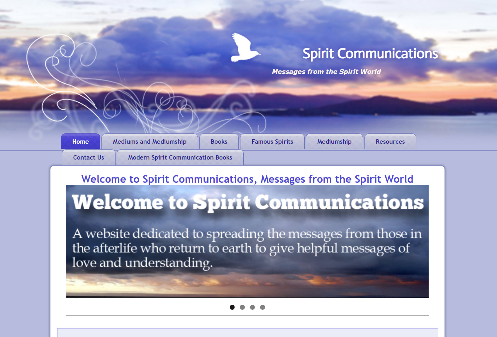 Other Resources – Jesus Messages